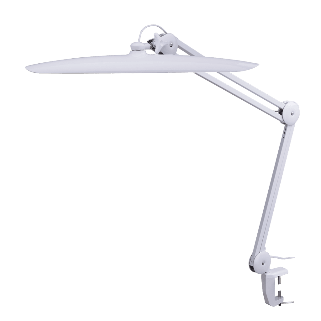 LED Daglichtlamp Pro Met Dimmer - La Queens