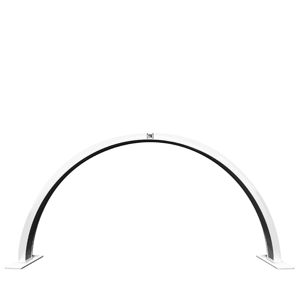 Arch Light - La Queens